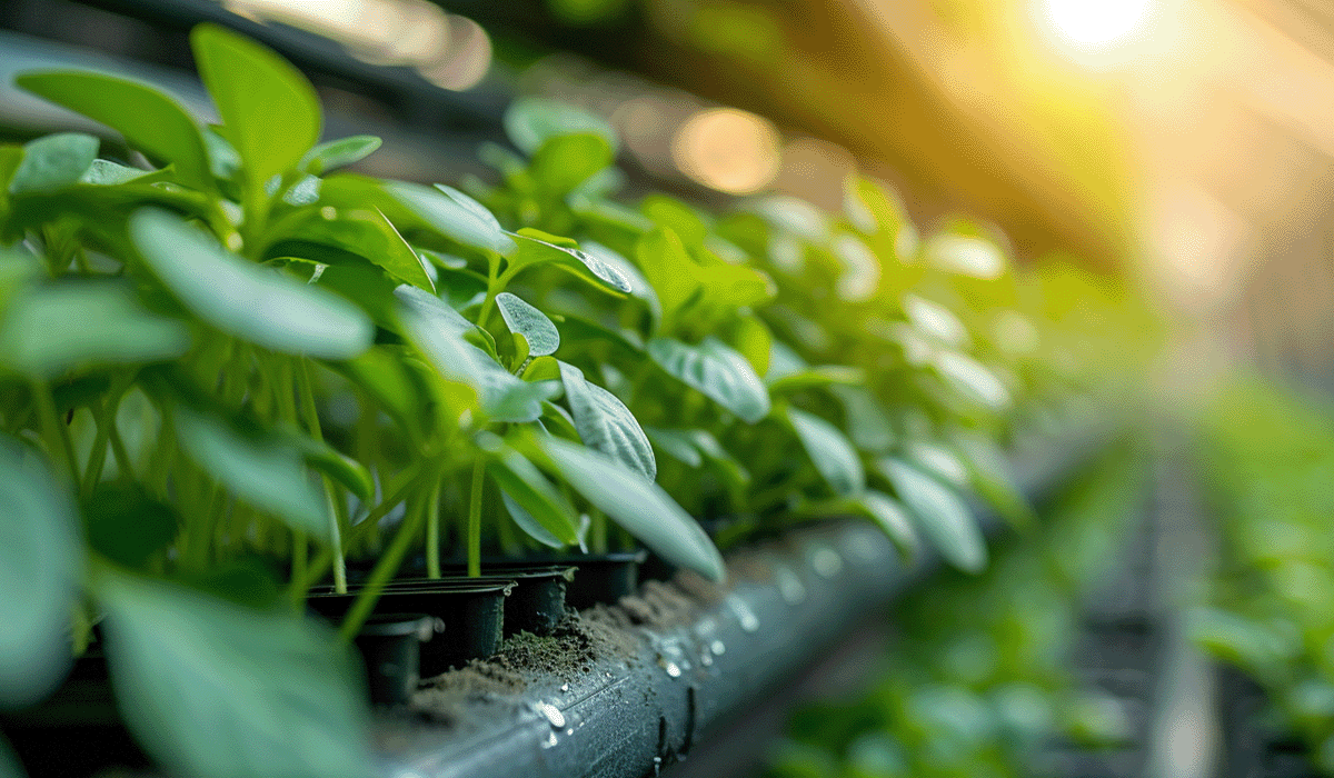 Sustainable harvest: UAE farms take the lead in carbon credit sales